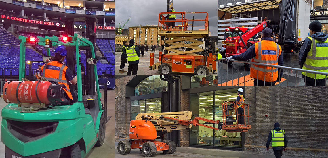 A Guide to Gallowglass Careers: Part Two | Gallowglass Crewing