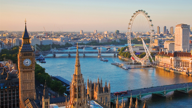 Event Crew in London UK | Crewing Industry | Gallowglass