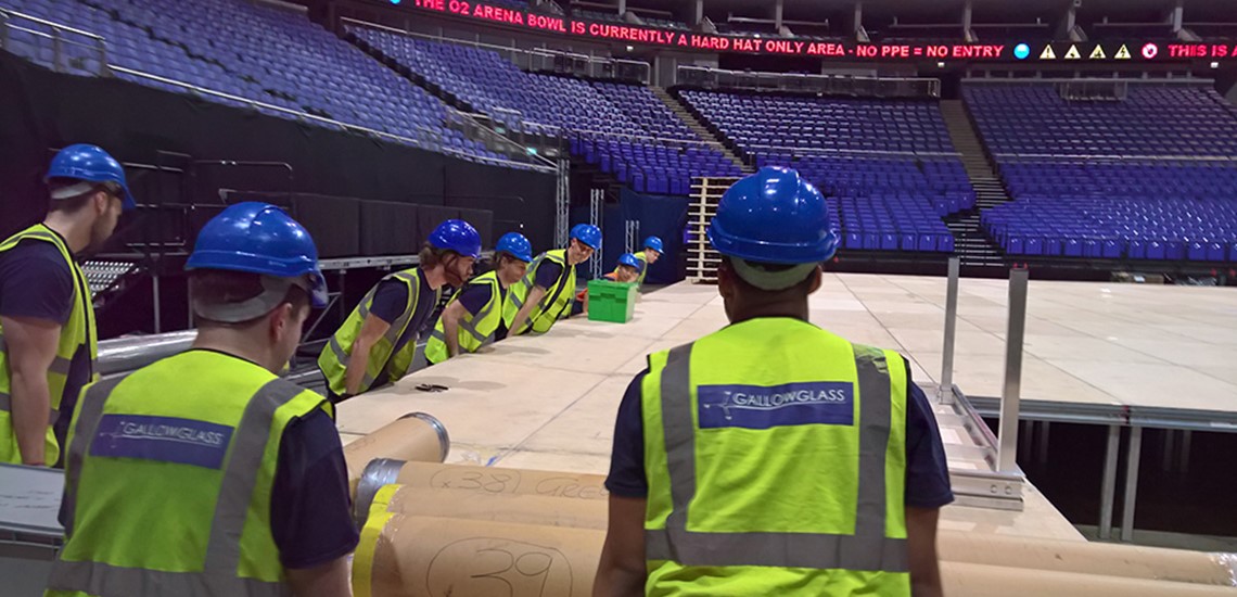 Need Crew Last Minute? Don’t Panic! | Gallowglass