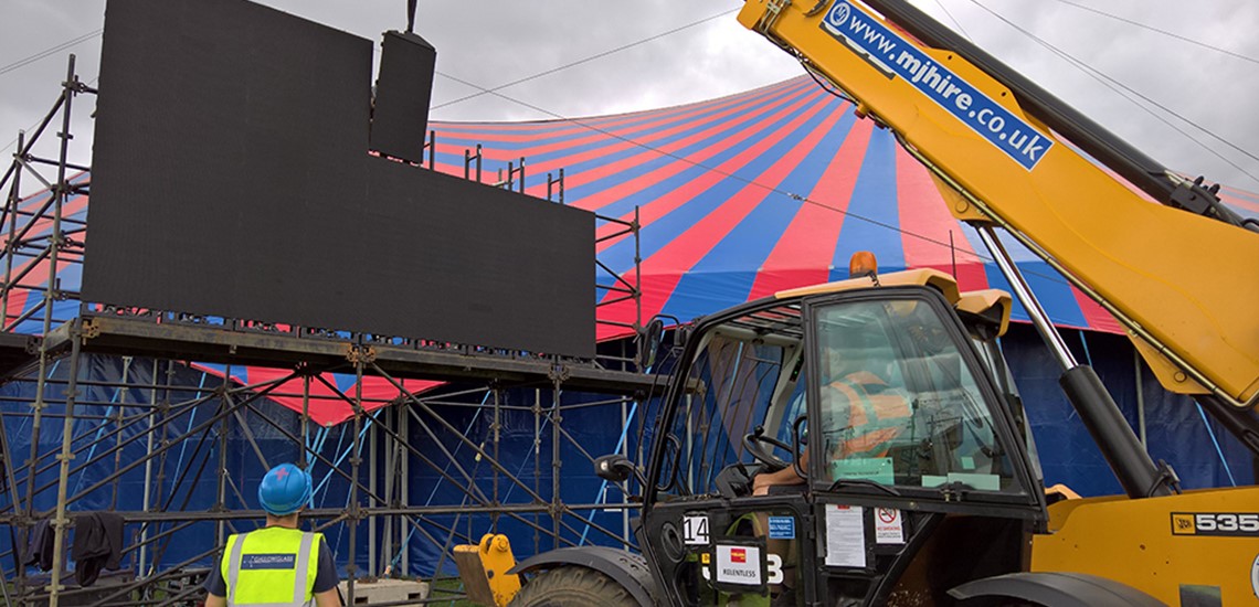 Training: Preparing Our Crew For Every Job | Gallowglass