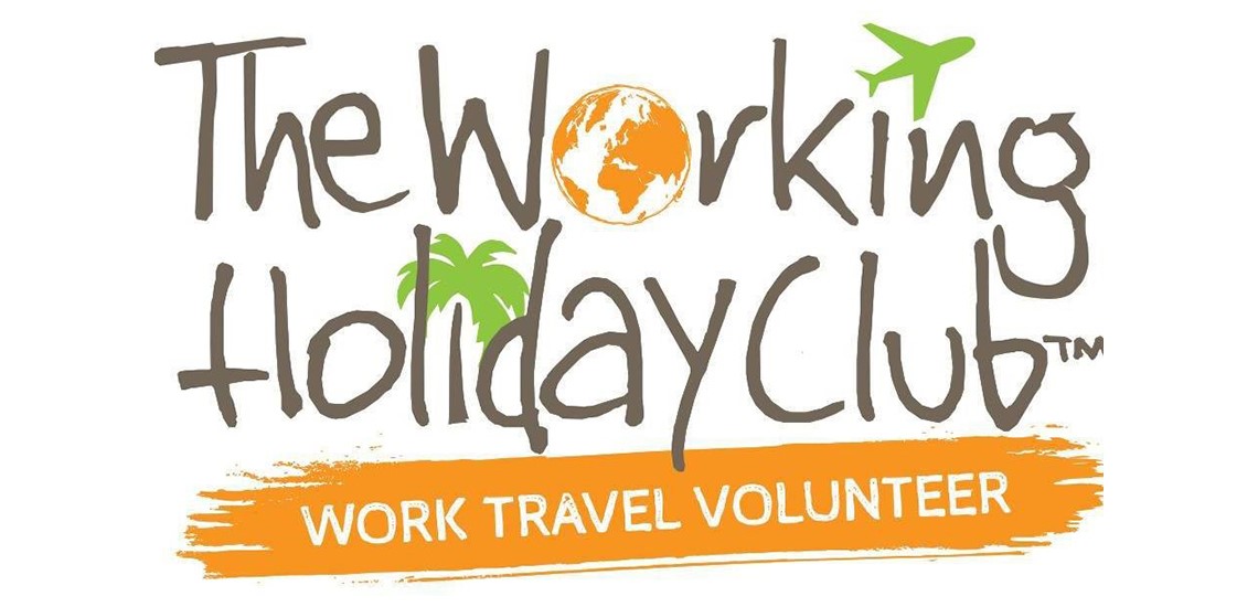 Introducing: The Working Holiday Club | Gallowglass