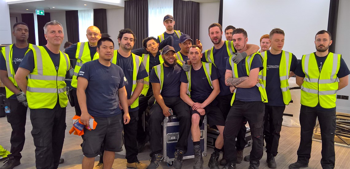 A Guide to Gallowglass Careers: Part One | Gallowglass