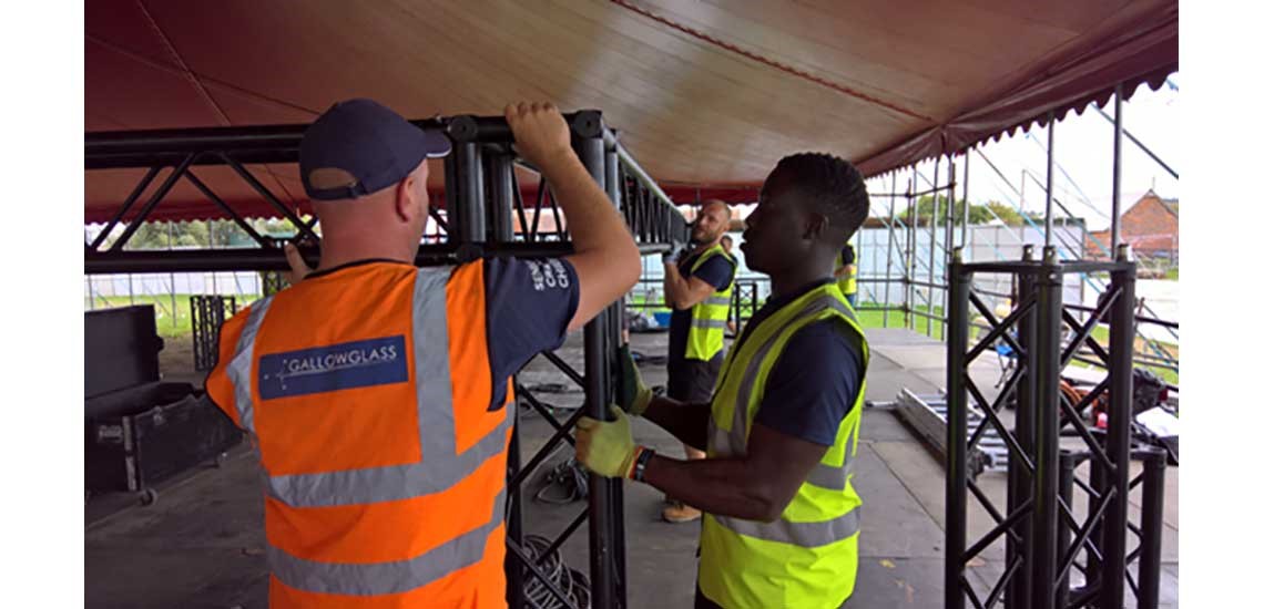 Gallowglass 2018 Events Annual Round-Up | Gallowglass