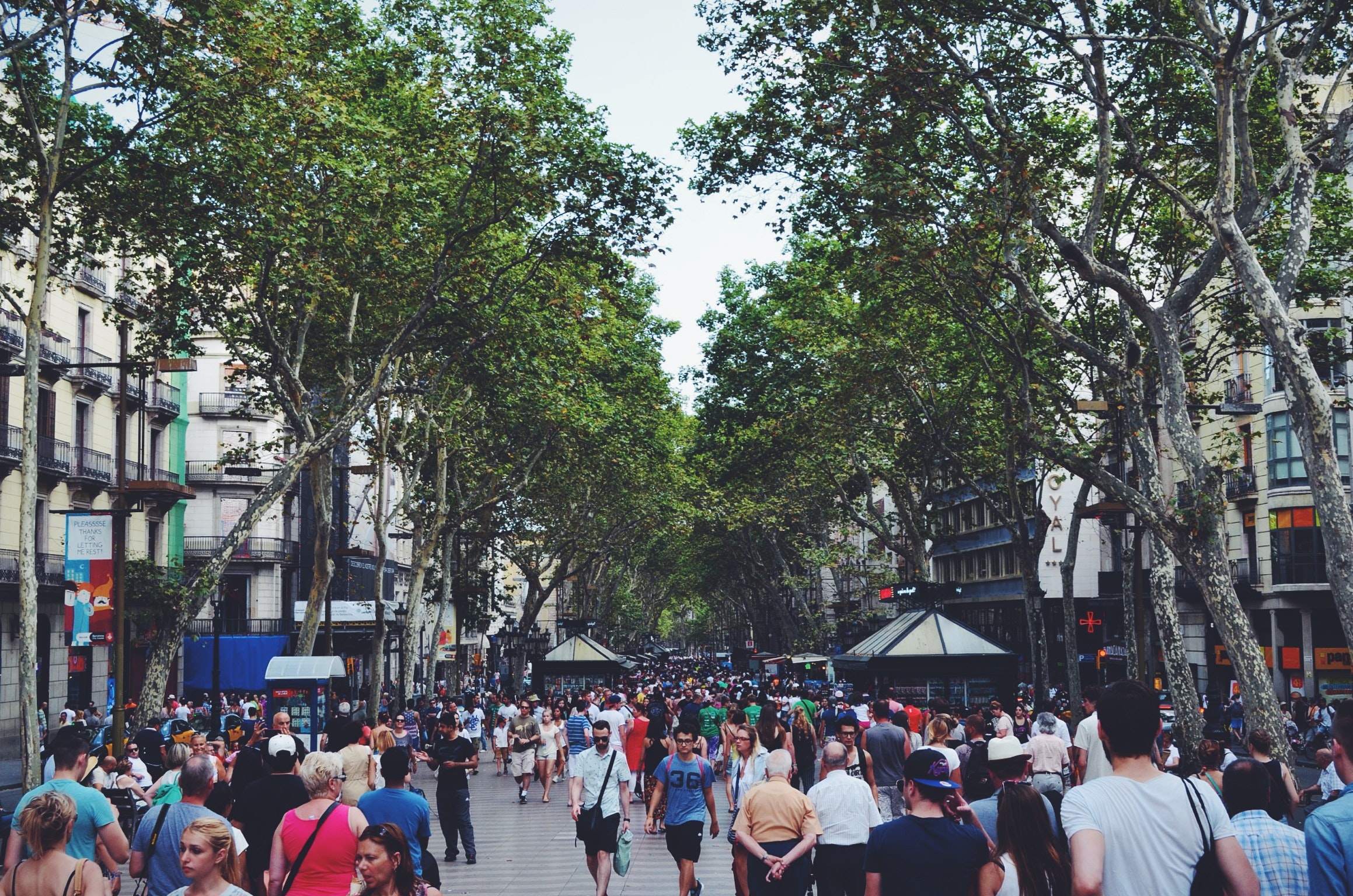 How Can The Events Industry Give Back to Local Communities? | Gallowglass