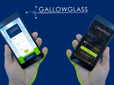 Gallowglass Crew App Is 5 Years Old