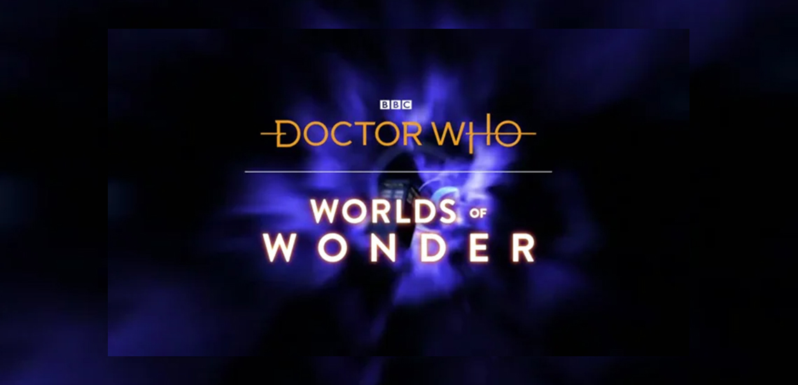 ‘Doctor Who Worlds of Wonder’ at the National Museum Scotland | Gallowglass