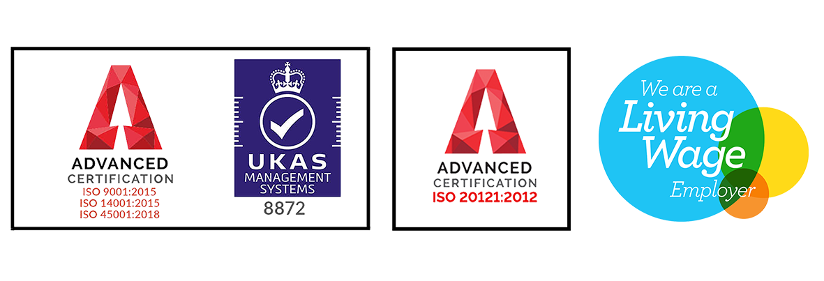 Event Crew Specialists | Agency Crewing Jobs UK | Gallowglass